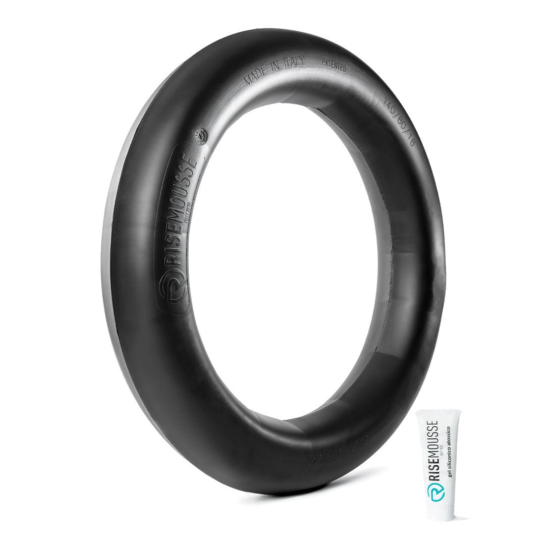 Enduro Mousse Risemousse wide-profile